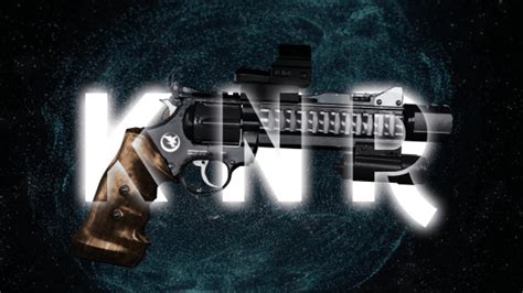 FIVEM ADD ON WEAPON KNR Fivem Scripts Mlos Weapons