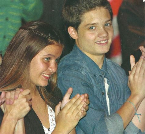 El Hijo De Adrián Suar Presentó A Su Primera Novia Adrián Suar