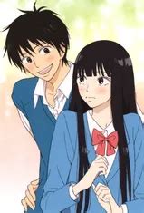 Shouichirou Kazehaya Kimi Ni Todoke From Me To You Anime Wiki