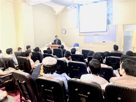 برگزاری ورکشاپ آموزشی‌ نرم Dr Mir Mohammad Ayubi