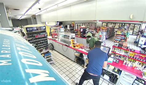 Grocery Store Tragedy Indian Shot Dead In Usa