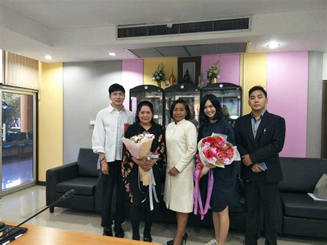 คณะเทคโนโลยีคหกรรมศา คณะเทคโนโลยีคหกรรมศาสตร์ มทร ธัญบุรี