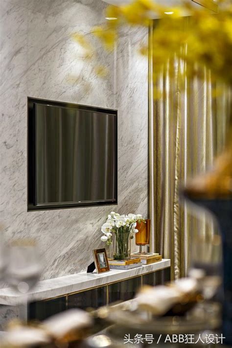 奢華風格 後現代化 會是以後發展的風向標嗎 每日頭條