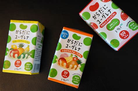 毎日飲みたくなるからだにユーグレナ マラソン期間中20還元 華麗なるスターバックスマダム