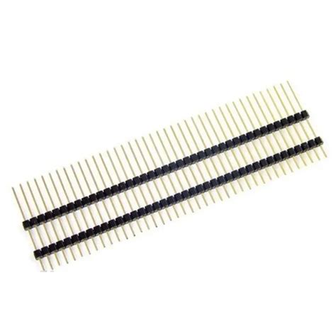 Pin Header Single Row Bangladesh
