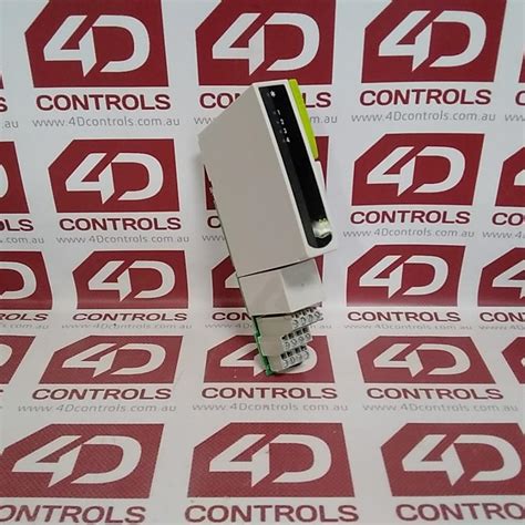 DO Foxboro Digital Output Card Point V