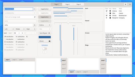 New Features And Improvements In Gnome 332 Linux Uprising Blog