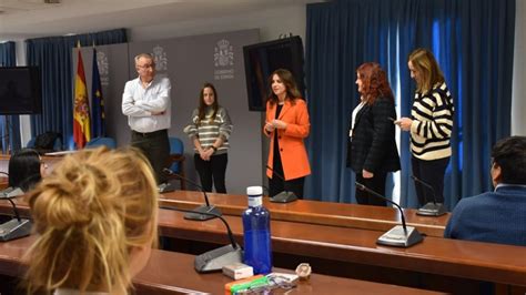 Las Pruebas Para Acceder A Las 11171 Plazas Ofertadas De Formación