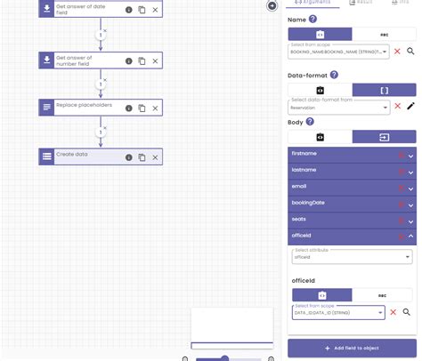 Nocode Xcelerate 4 Booking Reservations Nocode X