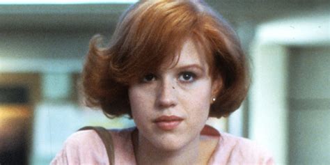 10 Reasons Molly Ringwalds Style Is Still The Coolest