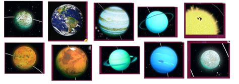 astronomia secundaria planets part 1 by ar1232 on deviantart