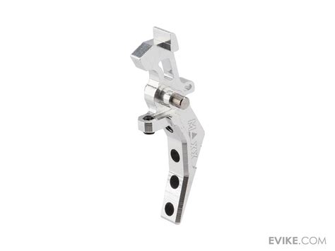 Maxx Model Cnc Aluminum Advanced Speed Trigger For M4 M16 Series