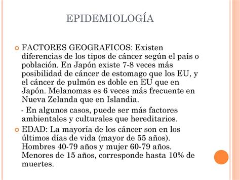 NEOPLASIAS BENIGNA Y MALIGNAS - ppt descargar