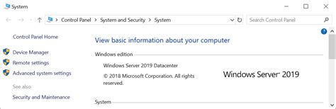 How To Upgrade Windows Server To Windows Server LABDEMO