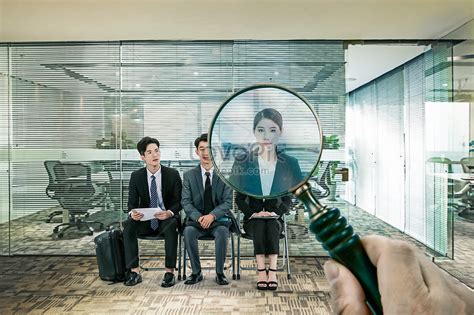 직업 모집 배경 사진 및 창의적인 일러스트 무료 다운로드 Lovepik