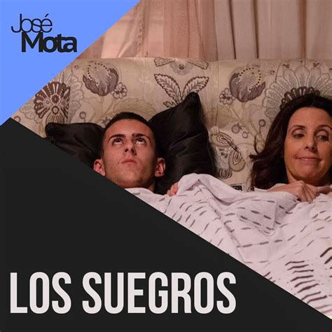 La Conversación Con Los Suegros Los Suegros Suelen Ser Difíciles De