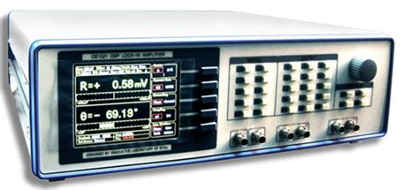 北光仪器OE1022 锁相放大器 报价 北京北光世纪仪器有限公司