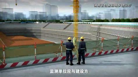 基坑工程监测 高清1080p在线观看平台 腾讯视频