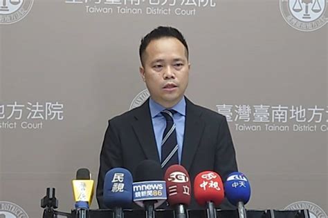 台南正副議長選舉涉賄案無罪 南院：舉證不足 芋傳媒 Taronews