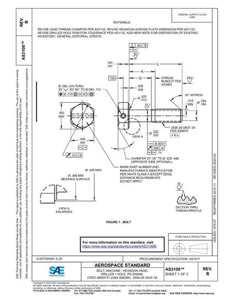 Sae As8879d