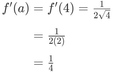 Master Linear Approximation Calculus Simplified StudyPug