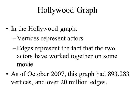 introduction to graphs slides by gene boggess ppt download