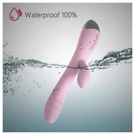 Bunny Rechargeable Rabbit Vibrator At ₹ 3770piece Rabbit Vibrator In