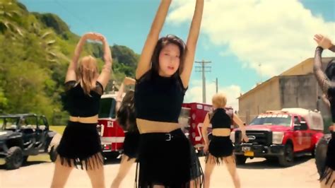 Kpop Pmv Aoa Good Luck