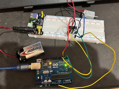 Dc Motor Arduino General Guidance Arduino Forum