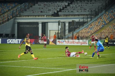 موعد مباراة الأهلي المقبلة بعد الفوز على يانج أفريكانز