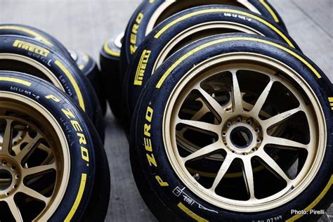 Video 2022 18 Inch F1 Tires Explained