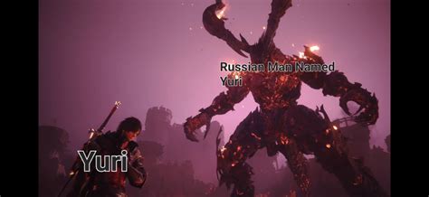 Another Ff16 Meme R Yurimemes
