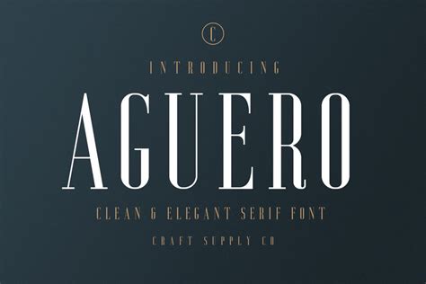 Best Free And Premium Condensed Fonts Hyperpix