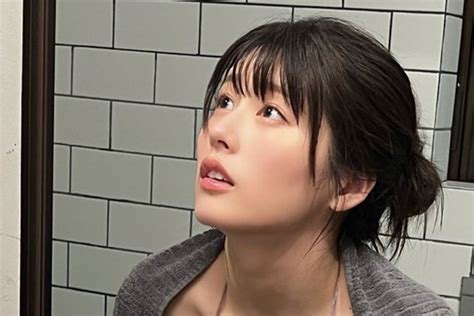 ちとせよしののぼせ美女の無防備姿 グラッチェ