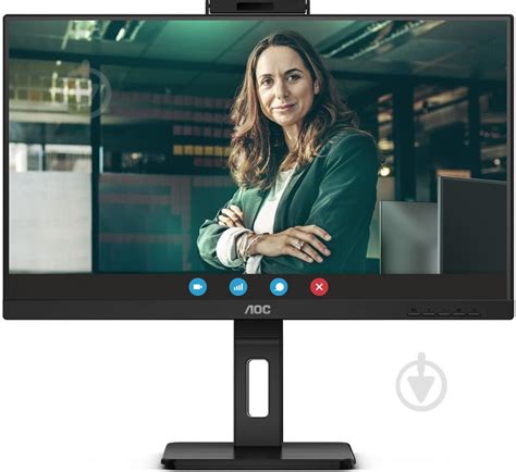 ᐉ Монитор Aoc 23 8 24p3cw • Купить в Киеве Украине • Лучшая цена в