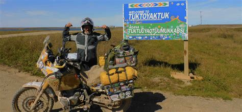 Featured Rider Daniel Byers