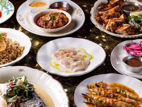 25 Iconic Dishes That Define Los Angeles Los Angeles The Infatuation