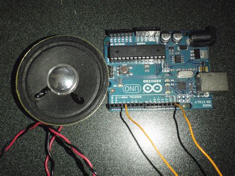 Arduino Chiptunes 8 Steps With Pictures Instructables