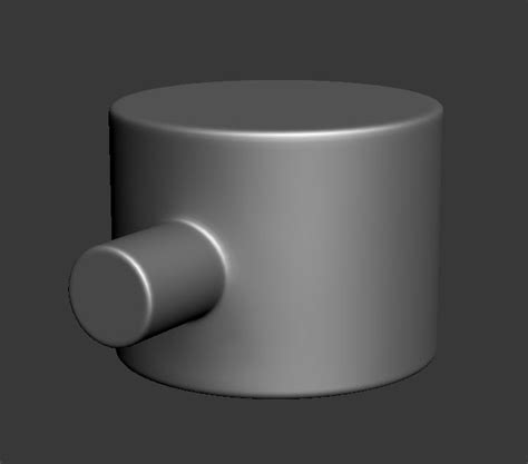 FAQ How U Model Dem Shapes Subd Mini Tuts AKA USE THE RIGHT AMOUNT OF GEO Page