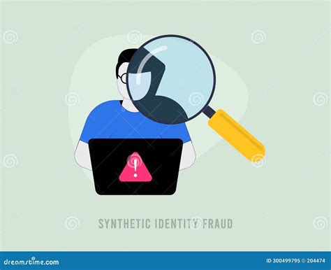 Synthetic Identity Fraud Detection Creating Fictional Identities To Exploit Financial Systems