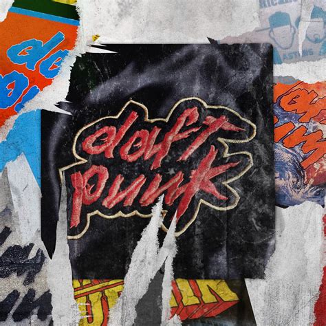 Homework Remixes Daft Wiki Fandom