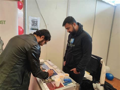 Muhammad Abdul Rehman On Linkedin Educationmatters Teamdeducationist