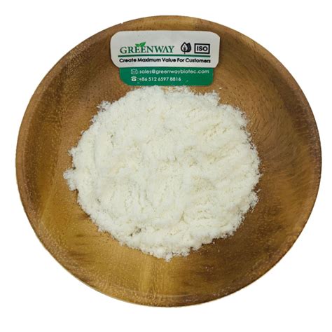 Supply Benzophenone 9 Powder Suzhou Greenway Biotech China Supplier