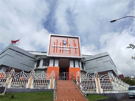 Reses Rawan Jadi Sarana Kampanye Ini Komentar Bawaslu Ternate