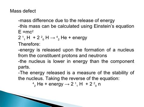 Nuclear Chemistry Powerpoint 2003