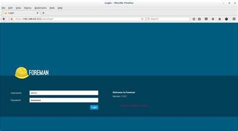 How To Import And Manage Puppet Modules In Katello