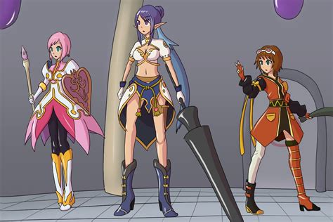 Mythkaz Nsfw On Twitter Patreon Exclusive Piece Of The Month January More Alts On