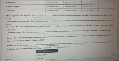 Solved An Analyst Following Chevron Corp Wants To Estimate
