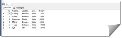 Implementing Delete Method In ASP NET Web API