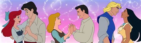 Disney Princesses And Princes By Superwaluigi101 On Deviantart Disney Princesses And Princes By Superwaluigi101 On Deviantart